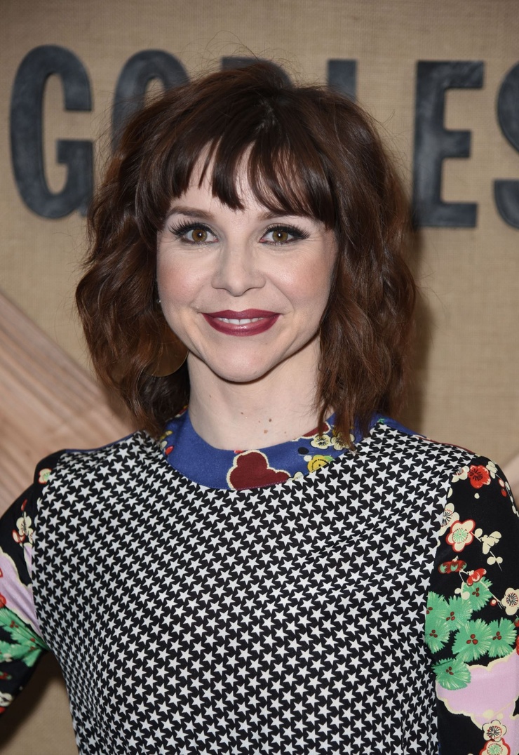 Audrey Moore picture