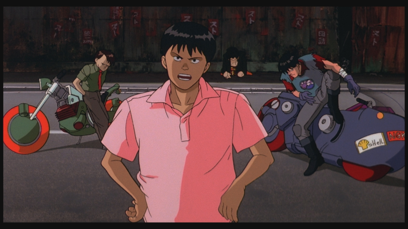 Picture of Akira (1988)