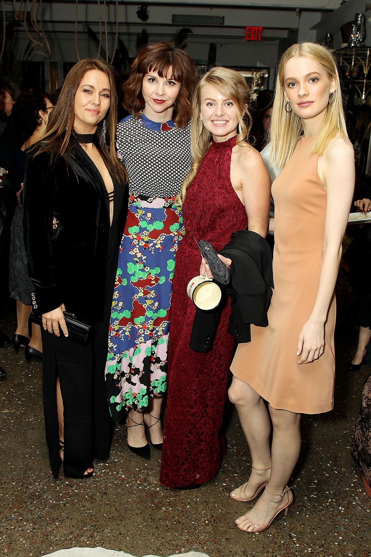 Picture of Tess Frazer