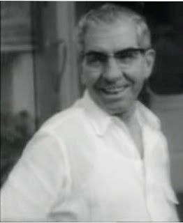 Image of Lucky Luciano