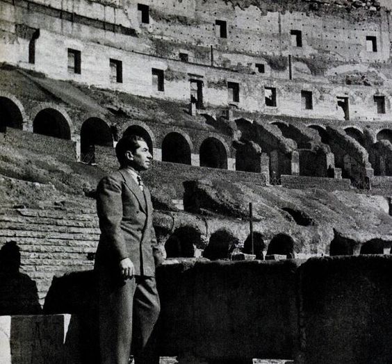 Image of Lucky Luciano