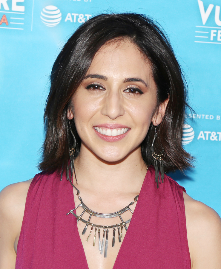 Picture of Gabrielle Ruiz
