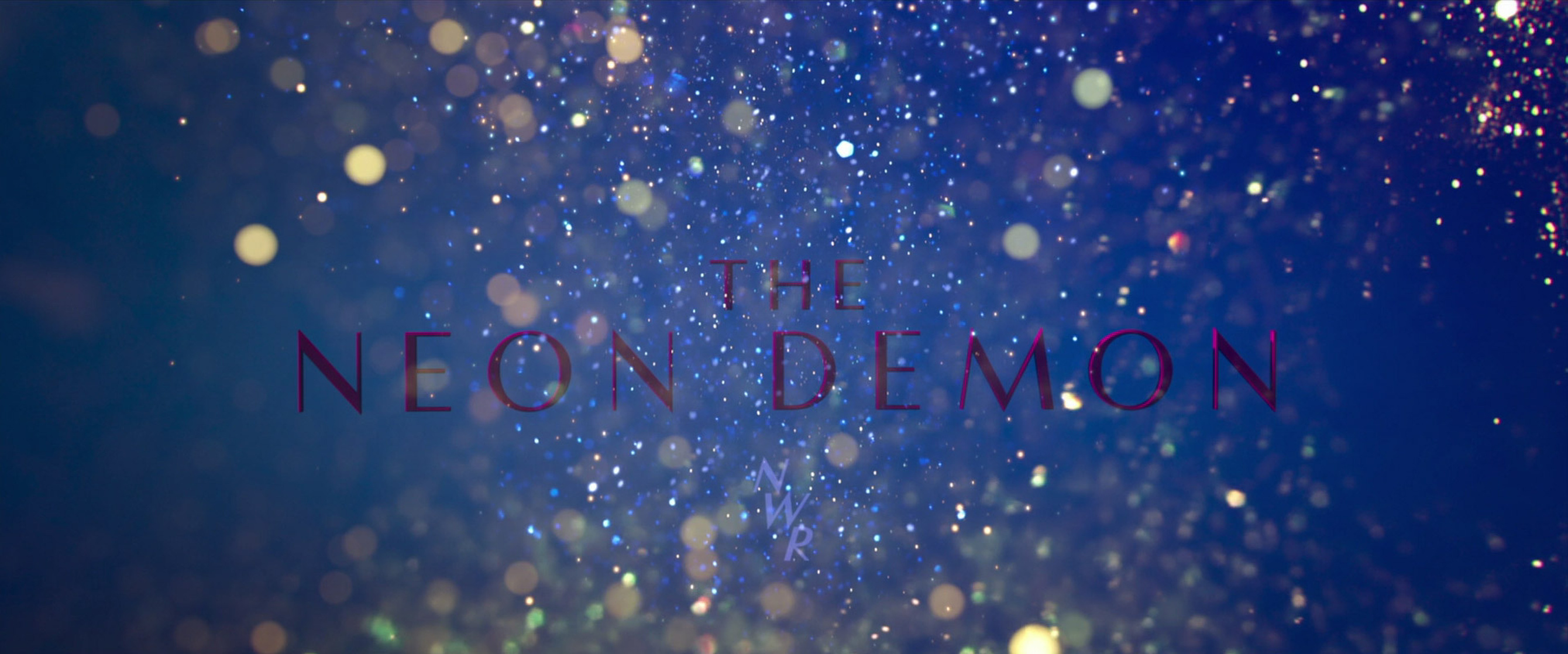 Picture of The Neon Demon