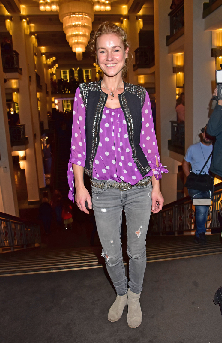 Picture of Rhea Harder