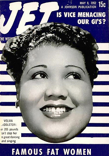 Velma Middleton image