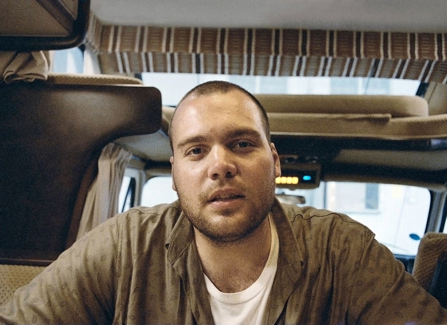 Picture of Full Metal Jacket (1987)