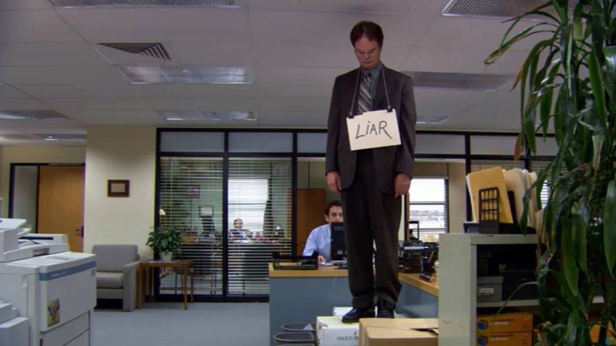 The Office picture