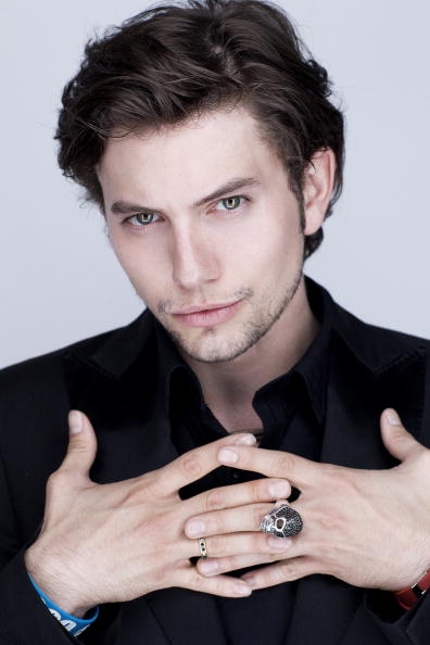 Picture of Jackson Rathbone