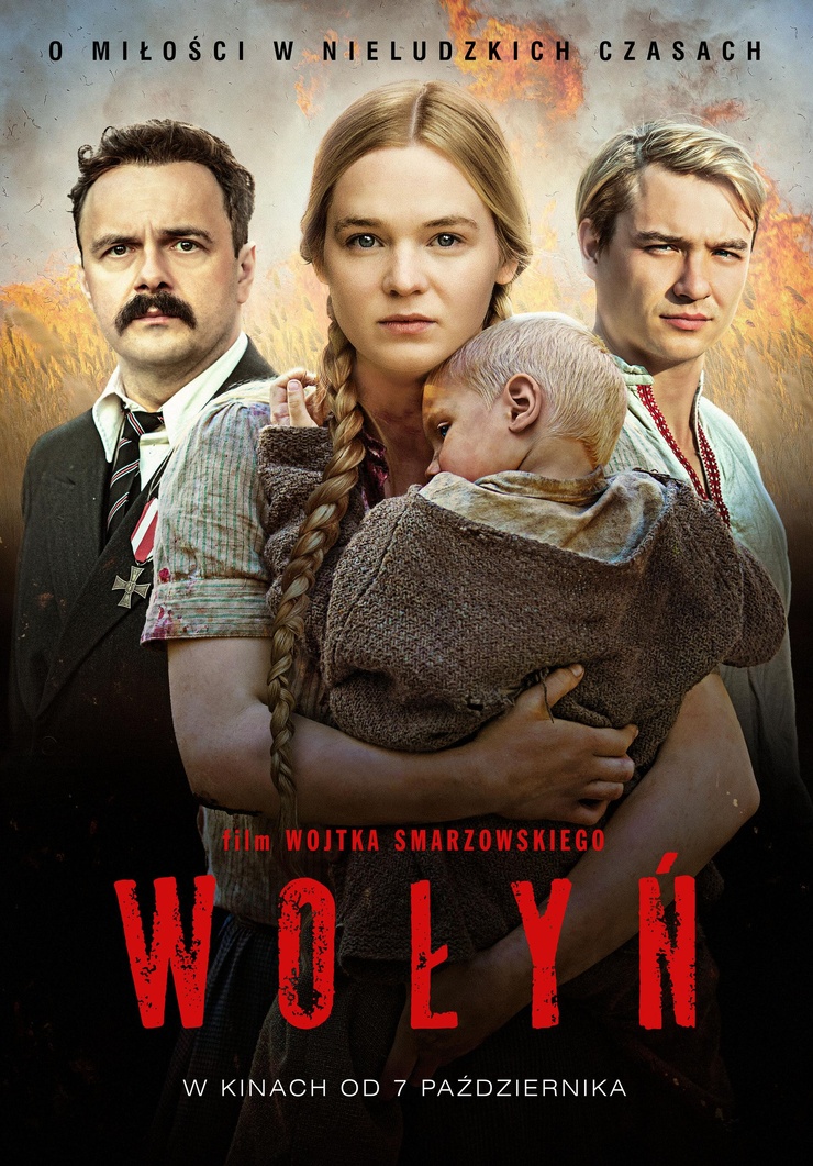 Picture of Wolyn