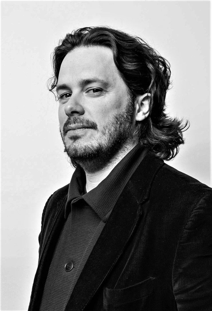 Edgar Wright image