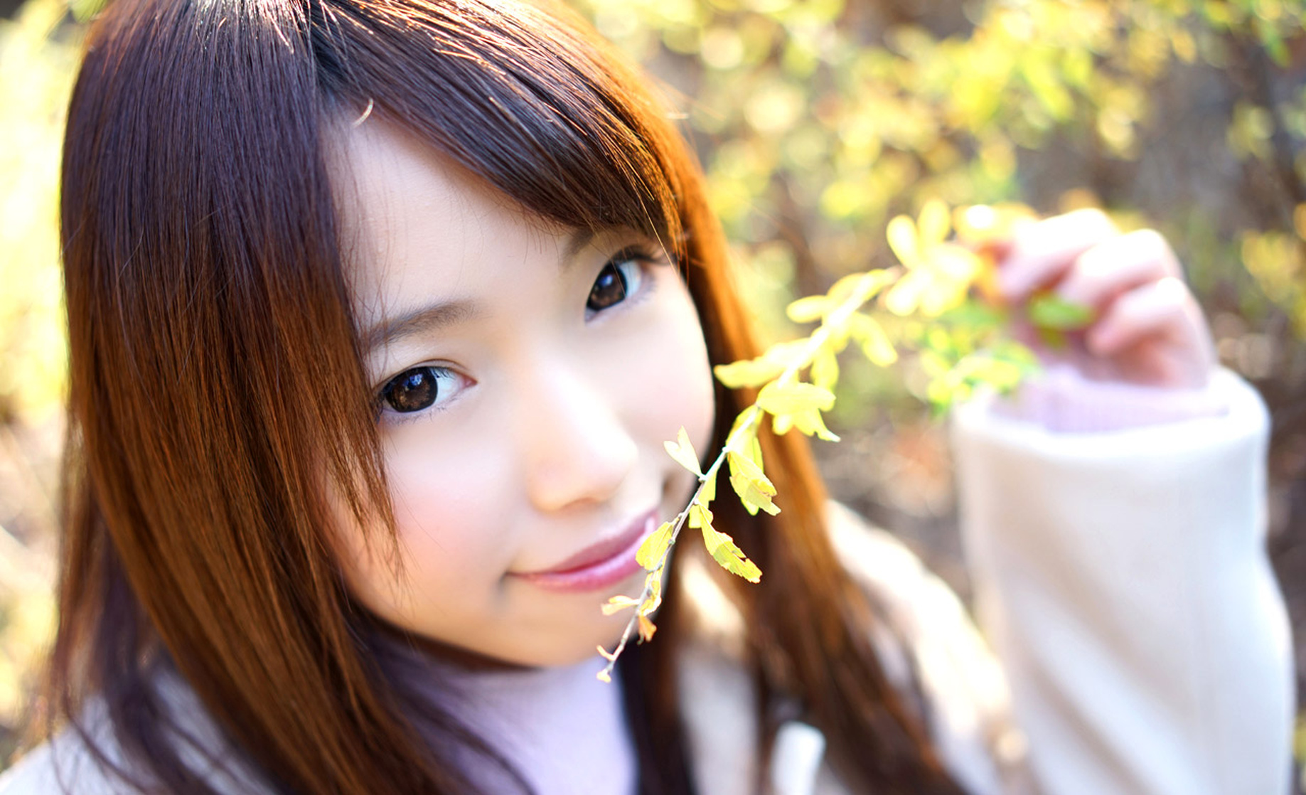 Picture of Miki Aise