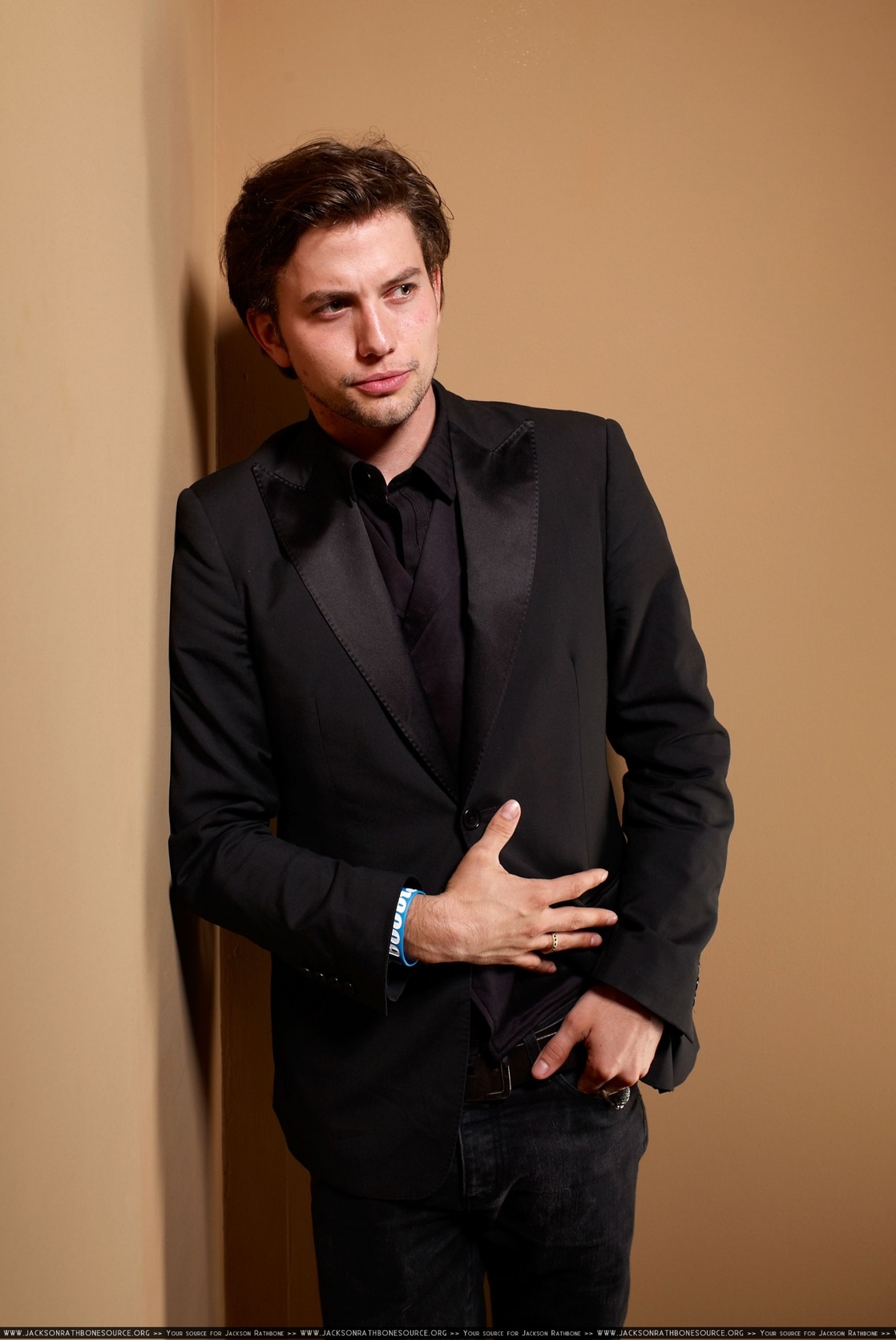 Picture of Jackson Rathbone