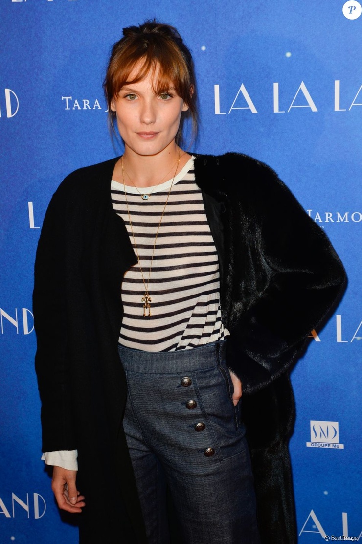 Picture of Ana Girardot