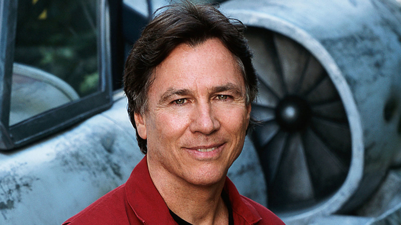 Image of Richard Hatch