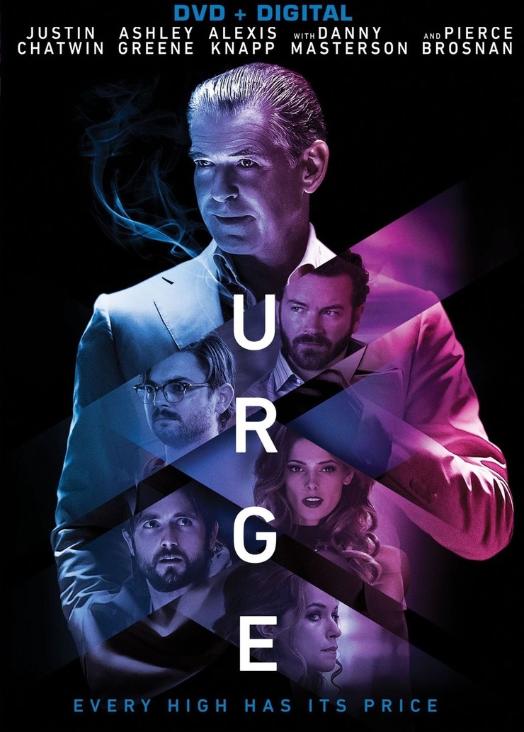 Urge (2016) picture