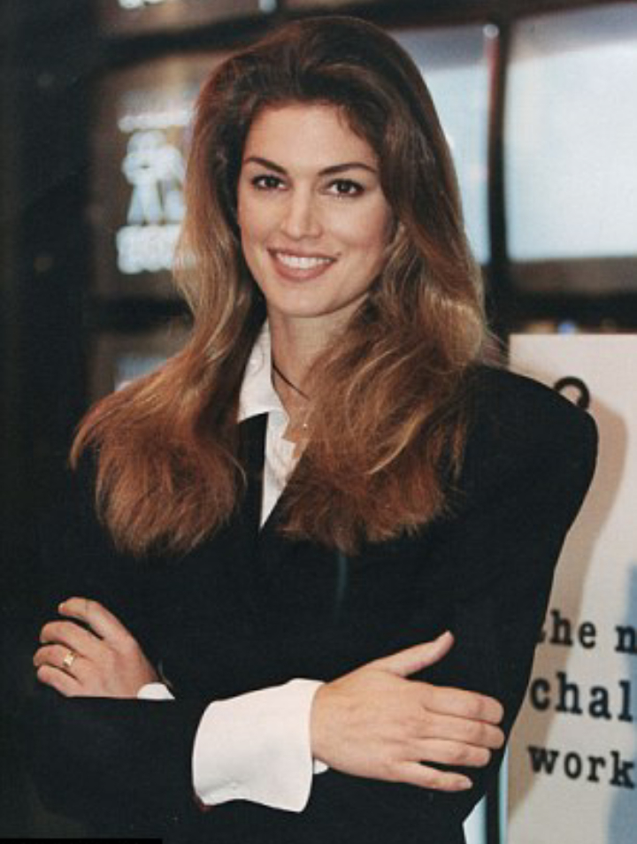 Picture of Cindy Crawford