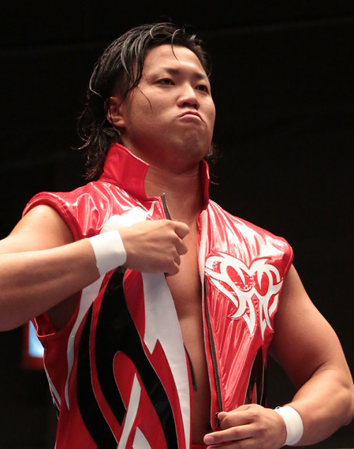 Picture of Kento Miyahara