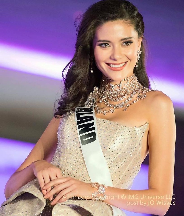 Picture of Maria Lynn Ehren