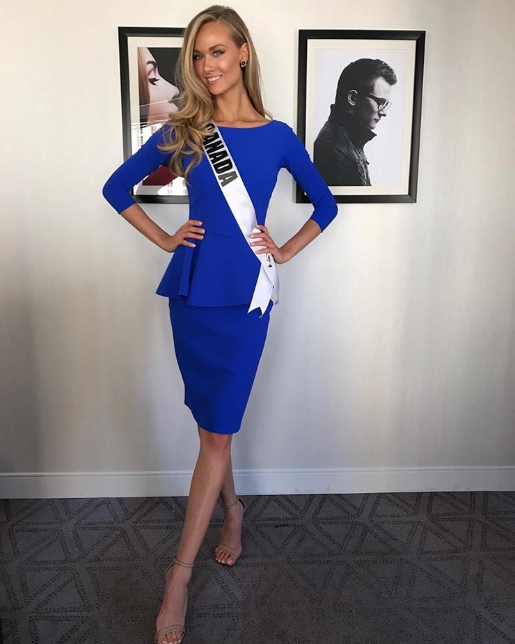 Picture of Lauren Howe