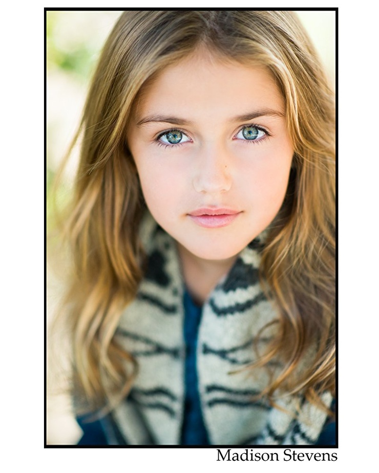 Picture of Madison Stevens