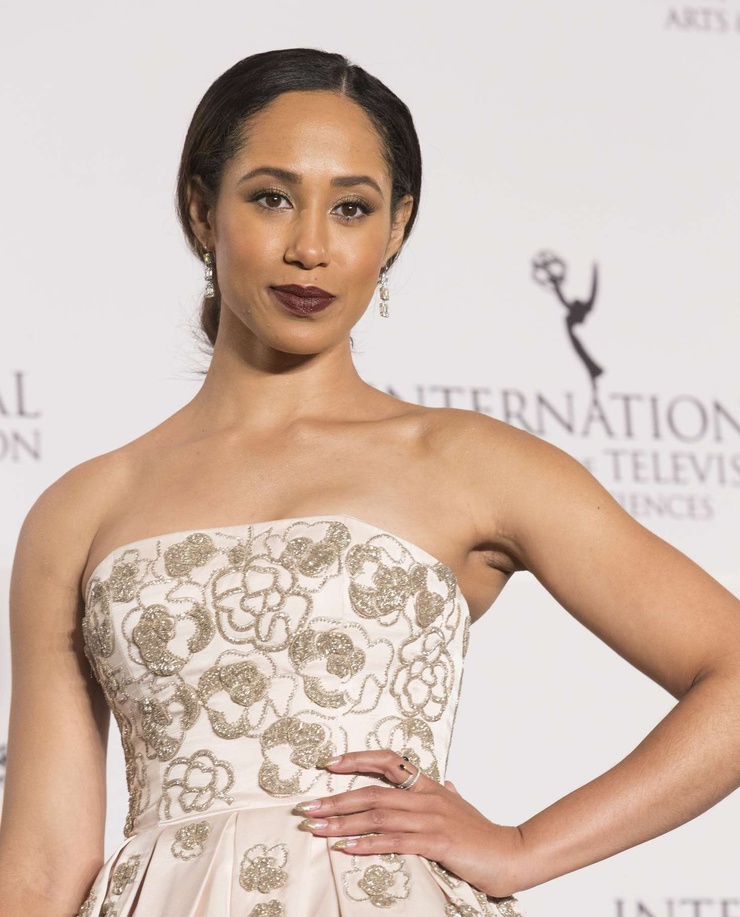 Picture of Margot Bingham