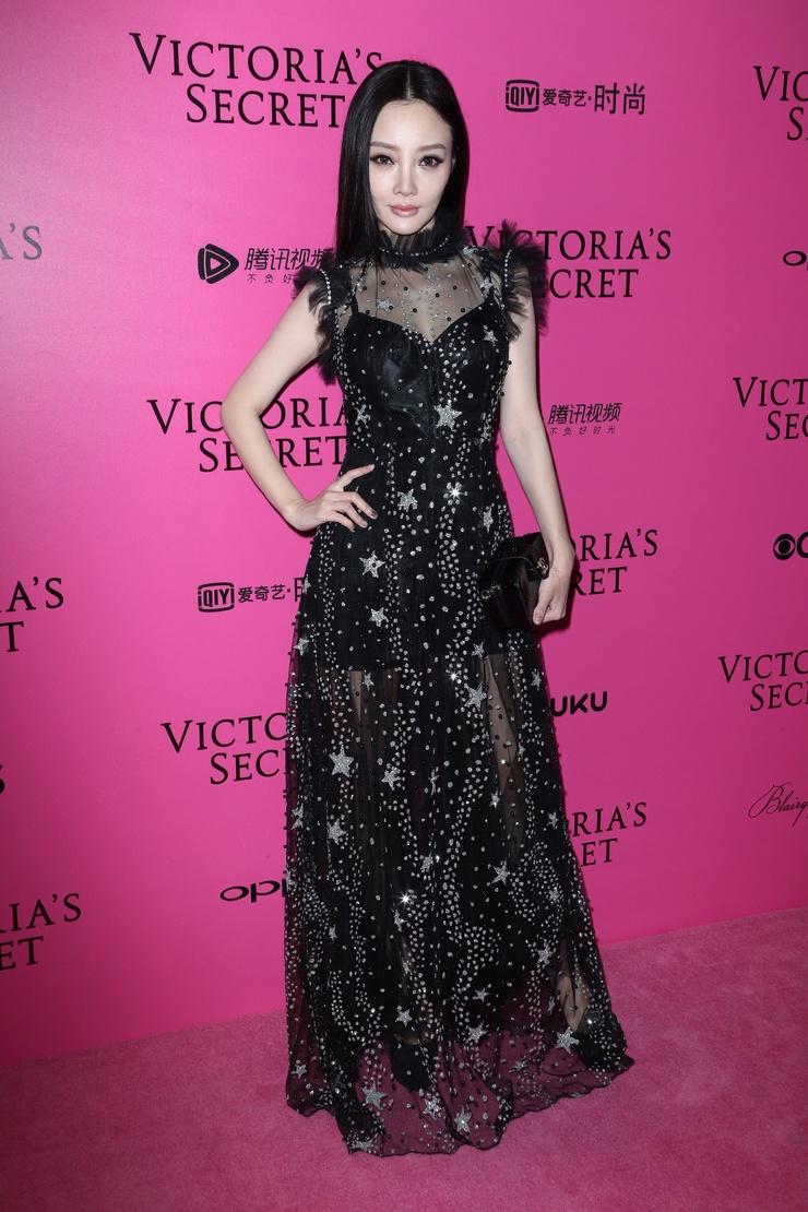 Picture of Xiaolu Li