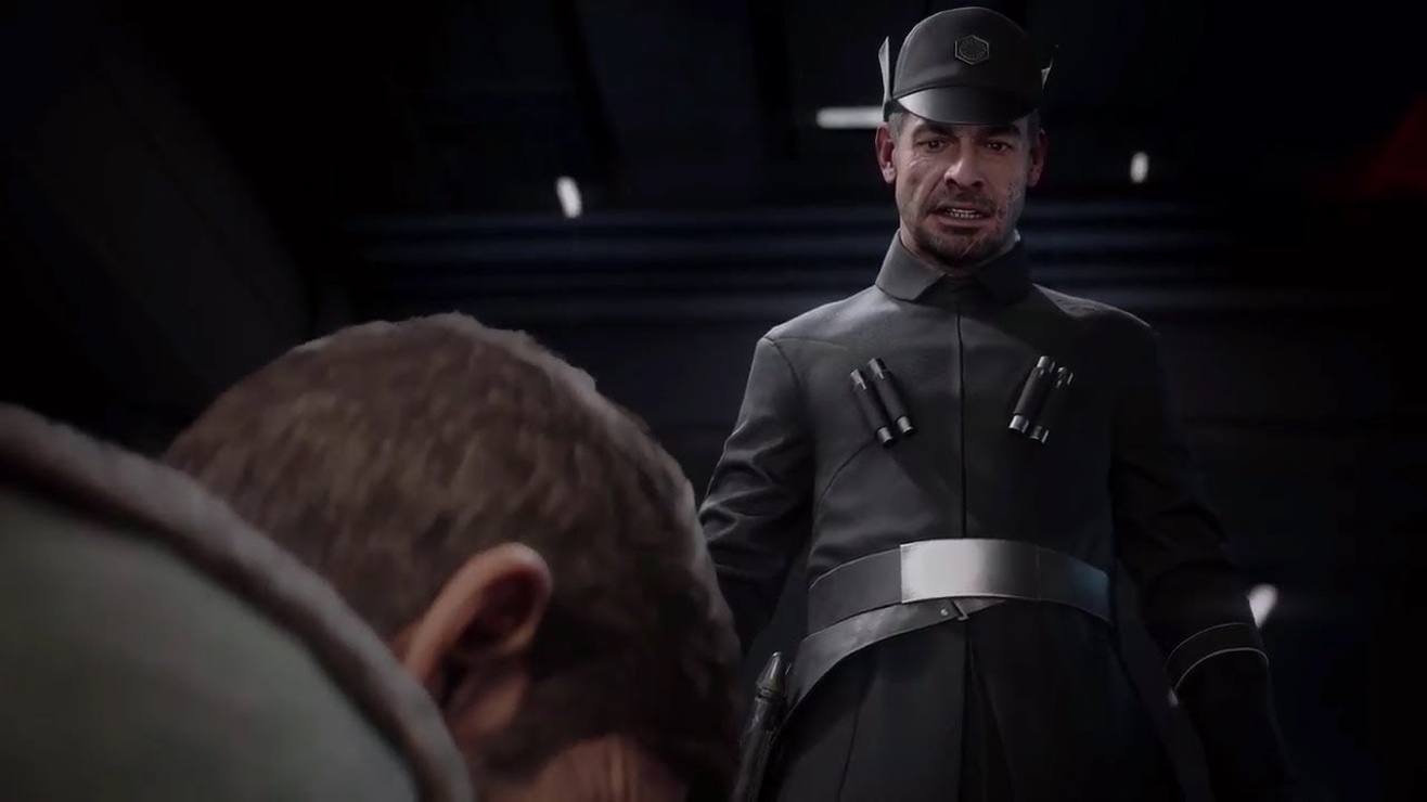 Picture of Gideon Hask