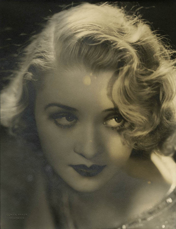 Picture of Marian Marsh