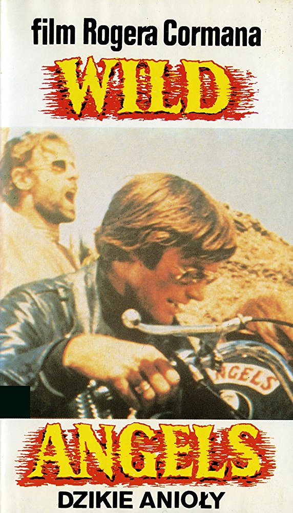 Image of The Wild Angels