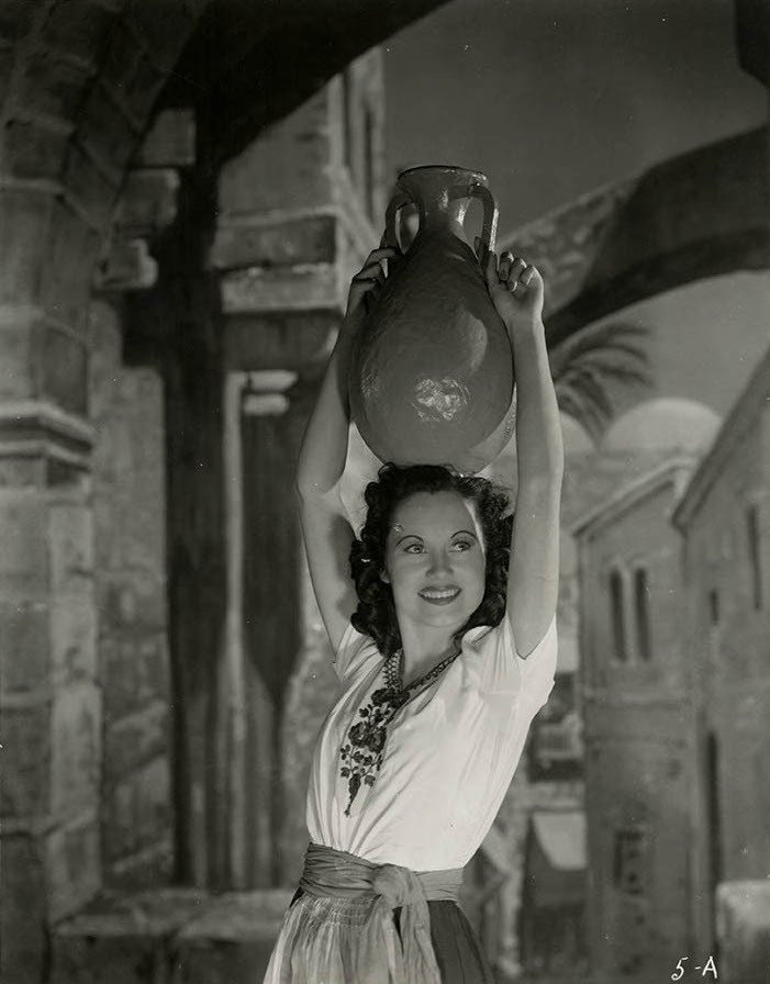 Picture of Betty Bryant