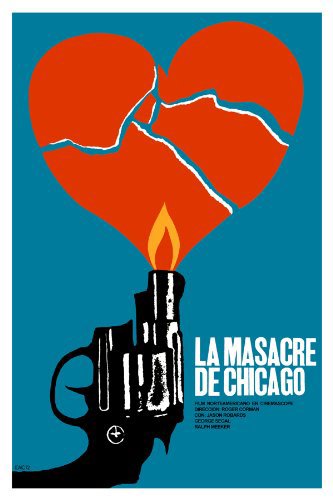 Picture of The St. Valentine's Day Massacre