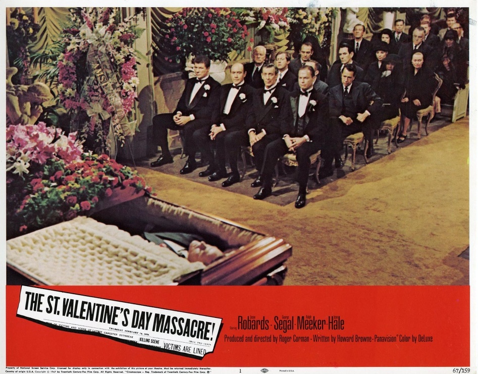 Picture of The St. Valentine's Day Massacre