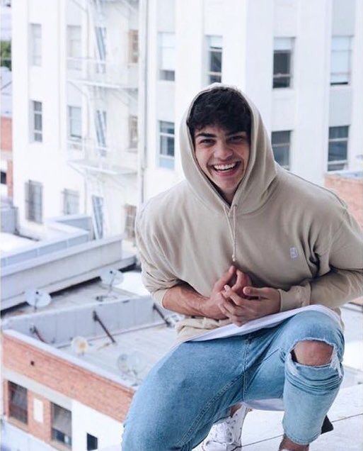 Picture of Noah Centineo