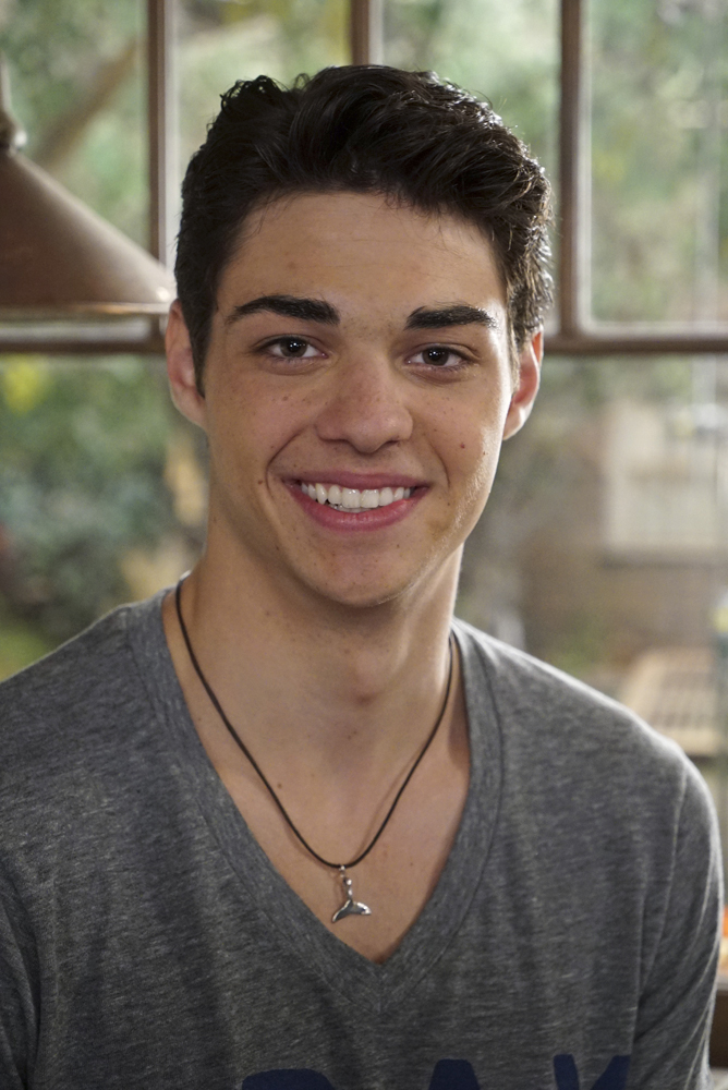 Picture of Noah Centineo