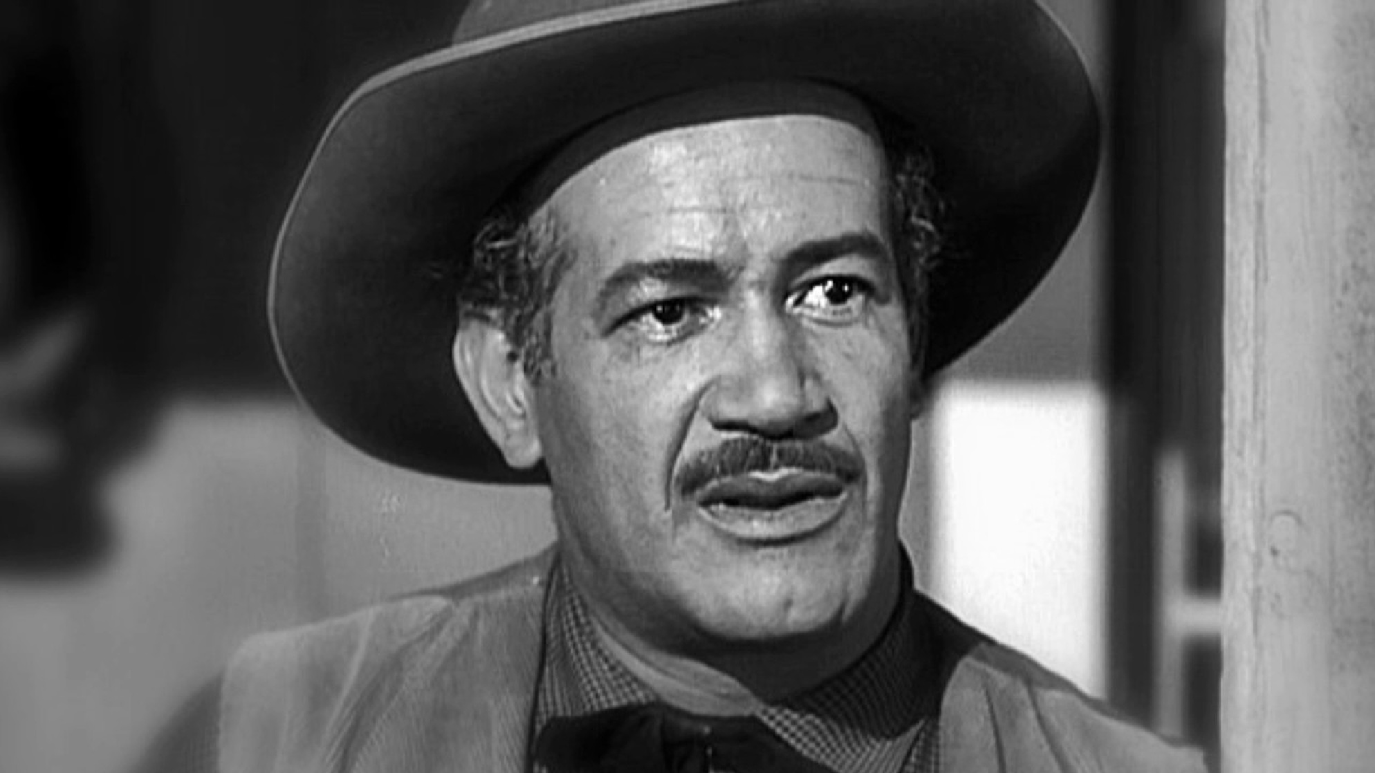 Image of Frank Silvera