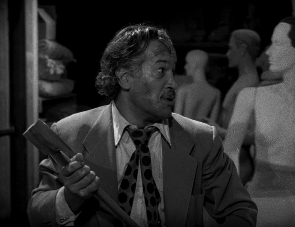 Picture of Frank Silvera