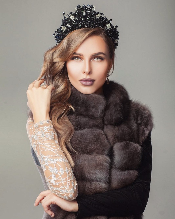 Picture of Hanna (Anna Ivanova)