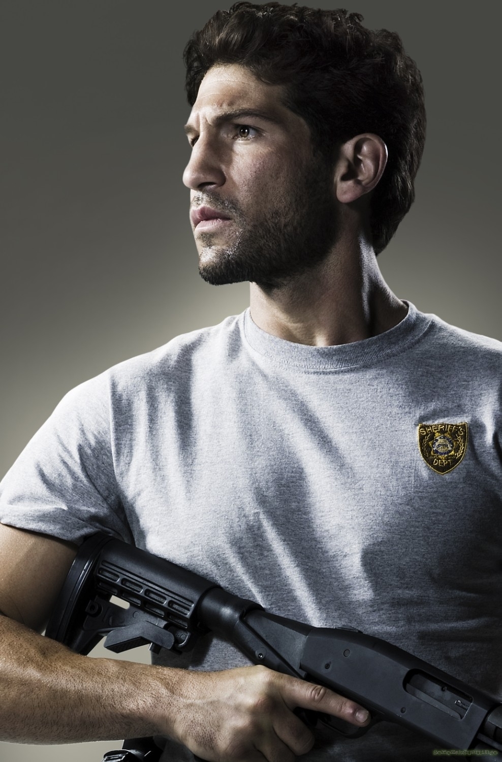Image of Jon Bernthal