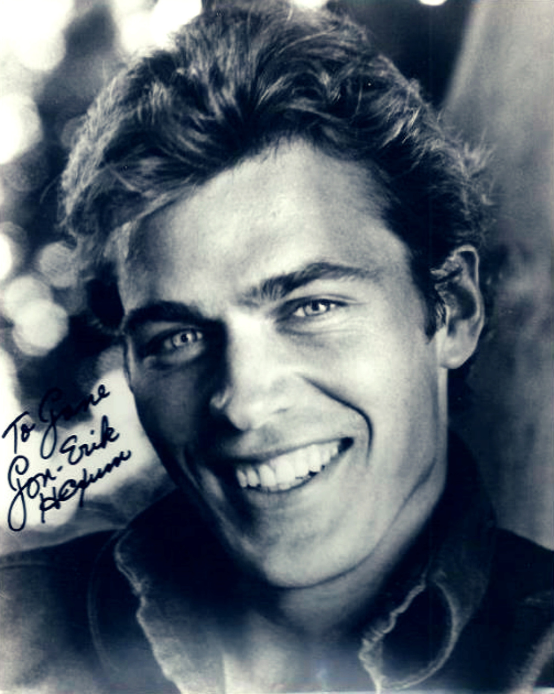 Picture of Jon-Erik Hexum