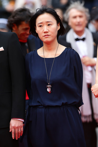 Picture of July Jung