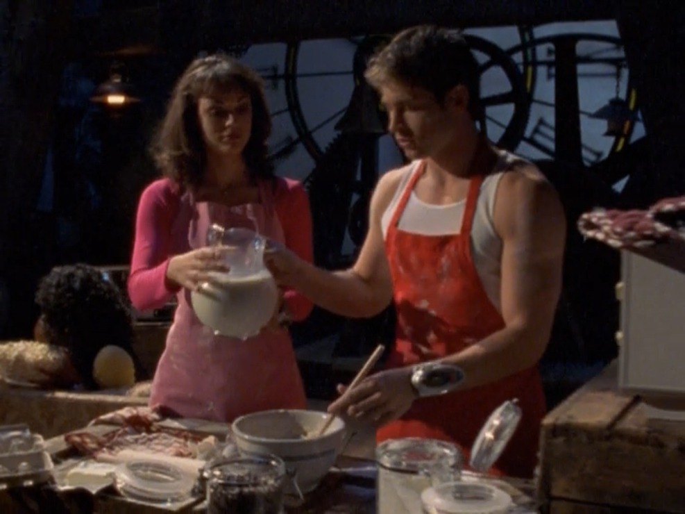 Wesley "Wes" Collins picture