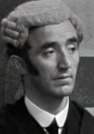 Picture of John Scott Martin