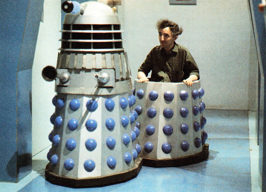 John Scott Martin image