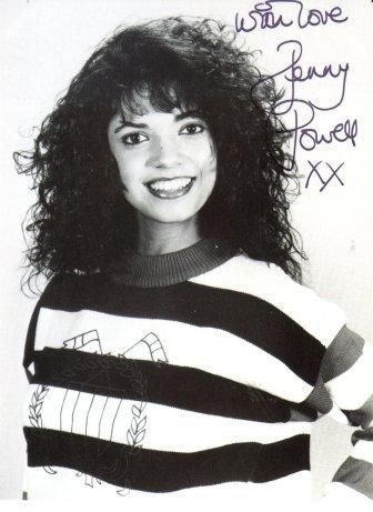 Picture of Jenny Powell
