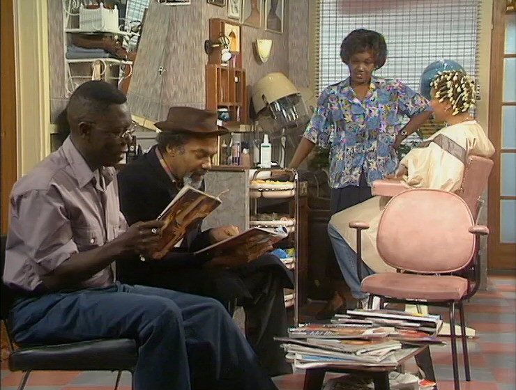 Picture of Desmond's
