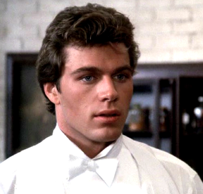 Picture of Jon-Erik Hexum