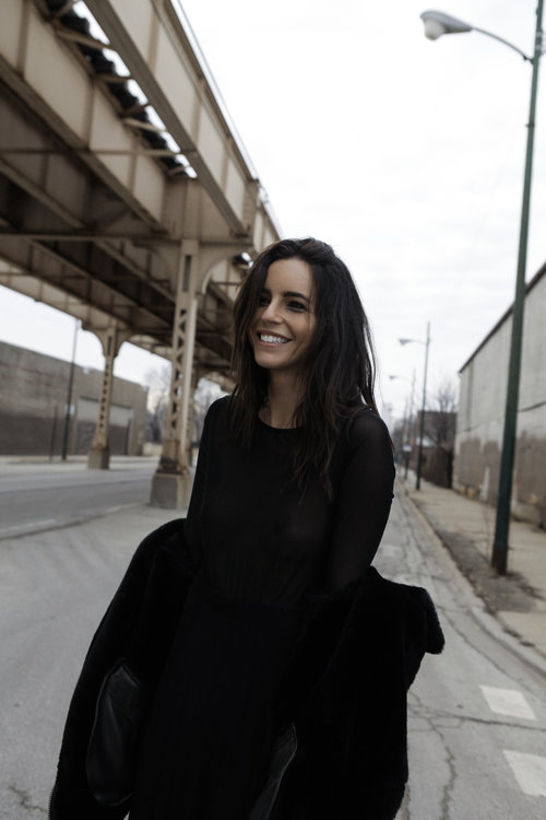 Image of Amanda Pizziconi