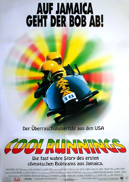 Picture of Cool Runnings