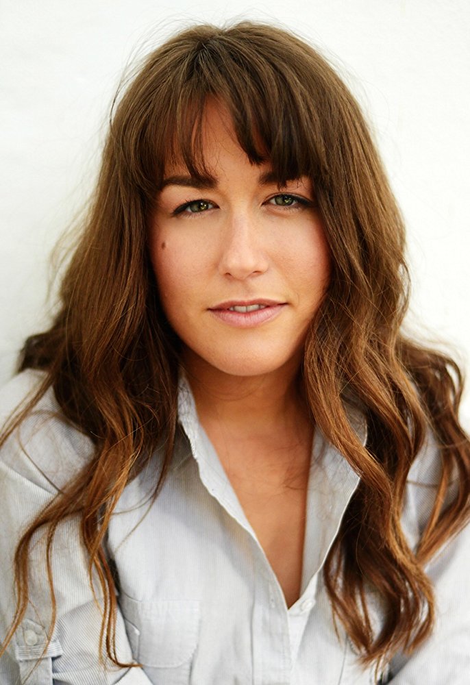 Picture of Chloé Boreham