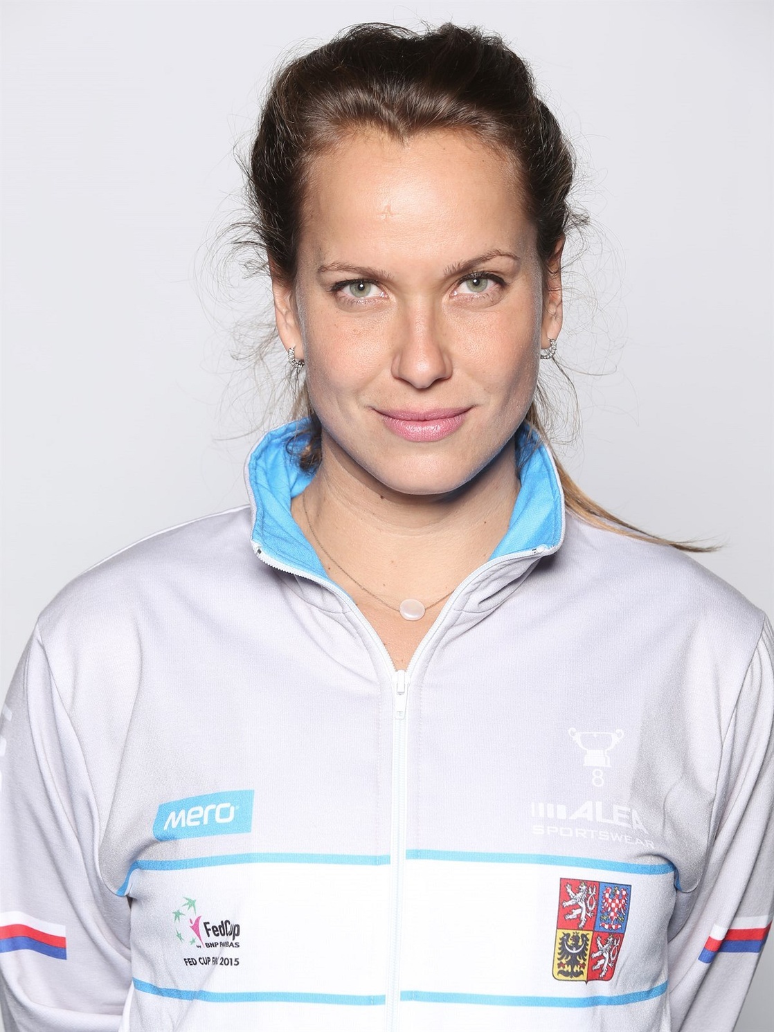 Picture of Barbora Strycova